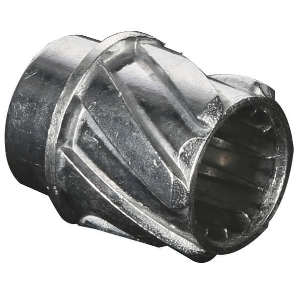 Drive Piece for Universal Slicer Shredder – Bosch Mixers USA Drive Piece for Universal Slicer Shredder – Bosch Mixers USA