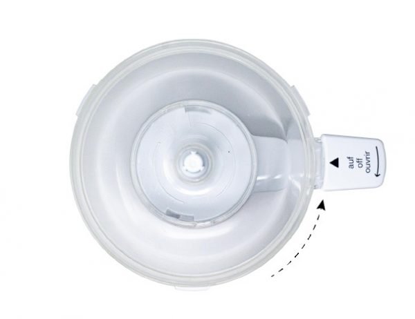 The Bosch Universal Food Processor - Bosch Mixers USA