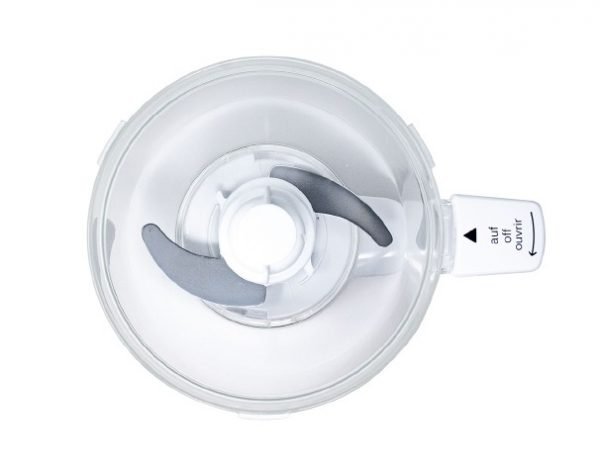 The Bosch Universal Food Processor - Bosch Mixers USA
