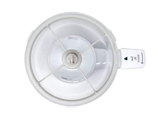 The Bosch Universal Food Processor - Bosch Mixers USA