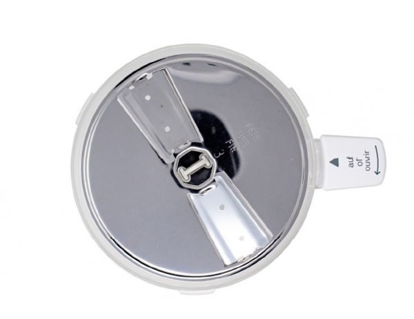 The Bosch Universal Food Processor - Bosch Mixers USA