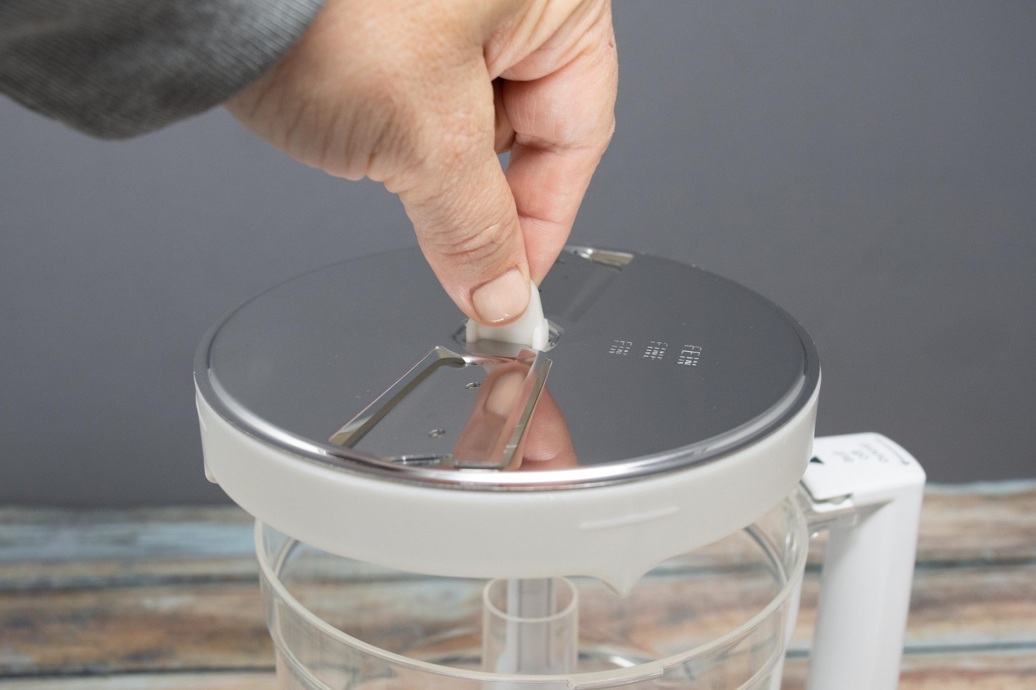 The Bosch Universal Food Processor - Bosch Mixers USA